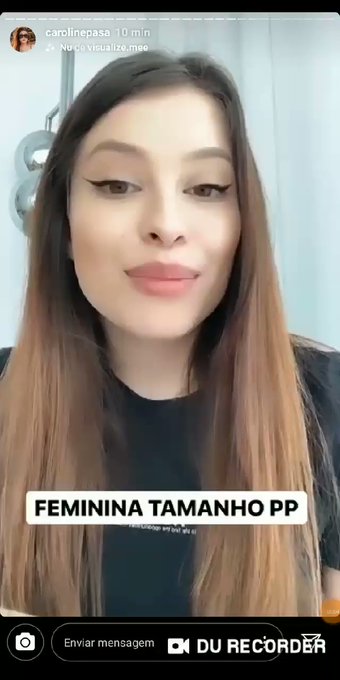 Quando a mulher do Dodi faz um marketing MELHOR que o próprio ...