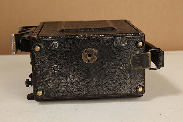 Gear4Sale: 4x5 Speed Graphic For Sale - $450 OBO