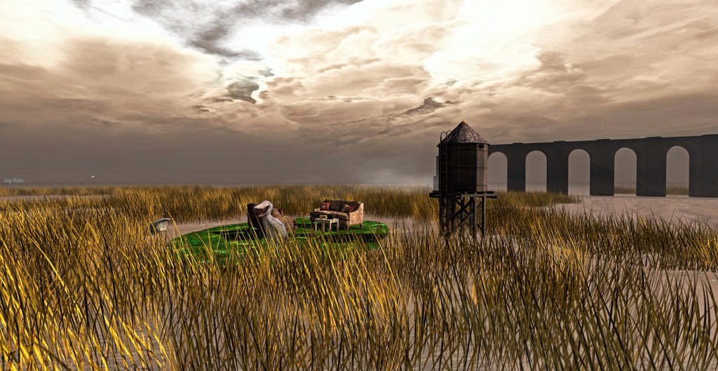 666 Shades Of SinDoll: Ivy Glad