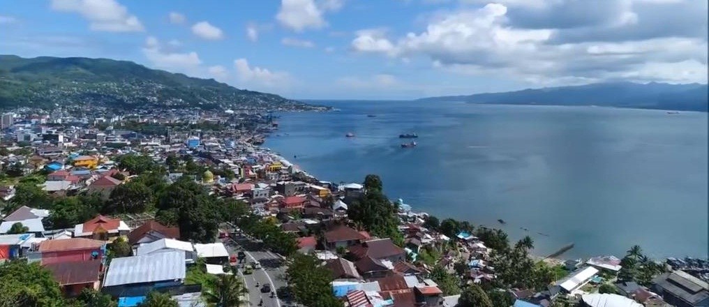 REGIONAL DIALECT: INDONESIAN IN AMBONESE DIALECT