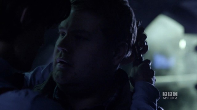 Doctor Who - Comic Con 2011 Clips Season 6: darkestboy — LiveJournal