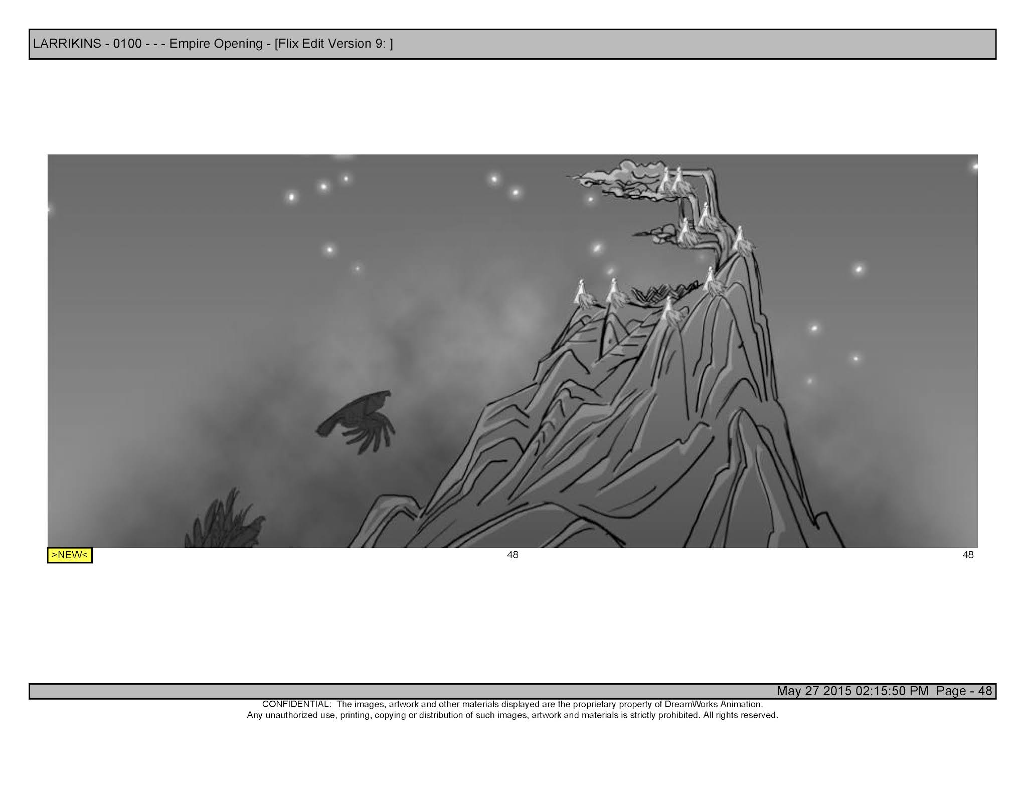 dickie the dolls: Larrikins: Opening Scene