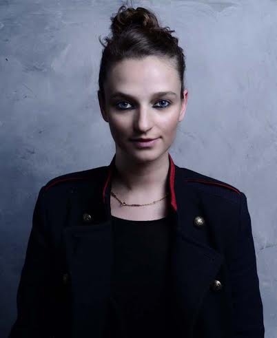 Madifon By Fashion: October 2016