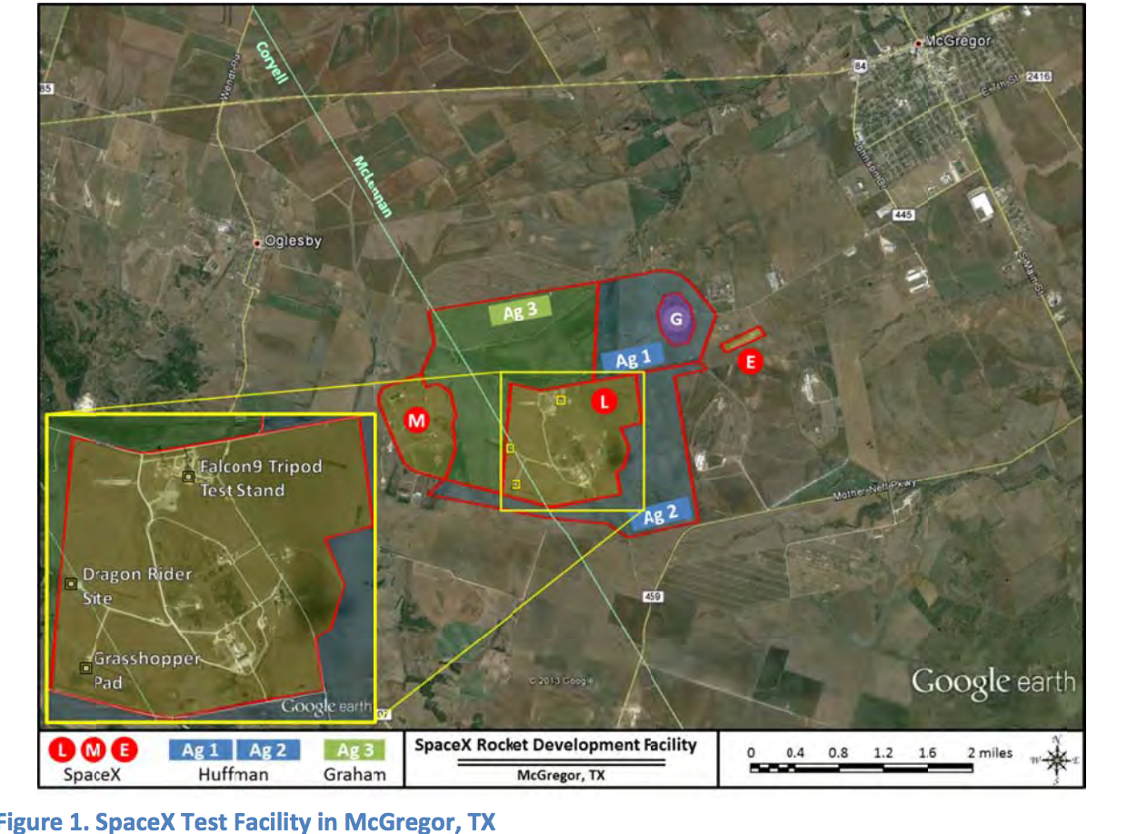 Spacex Superdraco engines and unmanned Red Dragon mission to Mars ...