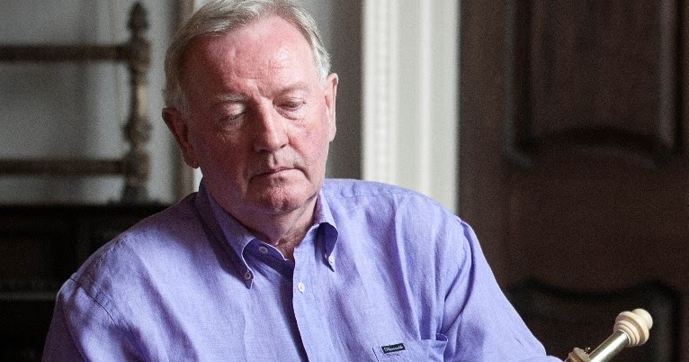 Dreamers Rise: Farewell, Liam