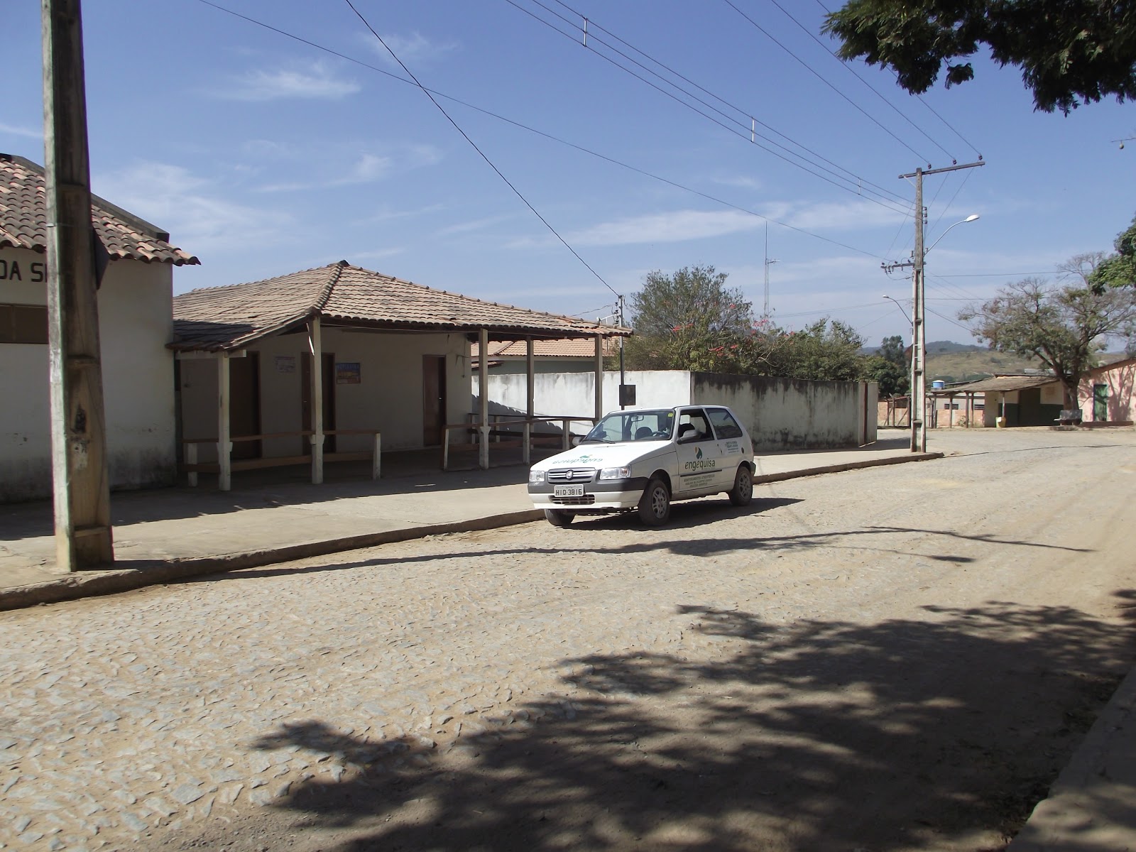 OS MELHORES LUGARES PARA AS GRANDES AVENTURAS : Brejo Alegre, Itaúna ...
