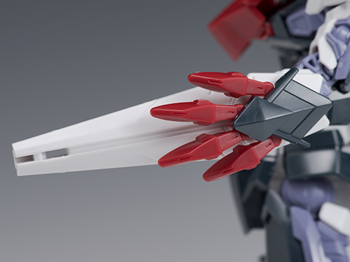 [ Review ] - HGBD:R 1/144 - Load Astray Double Rebake