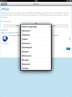 zMap: Tutorial 01 - Online Support & Quick Guide (v2.0)