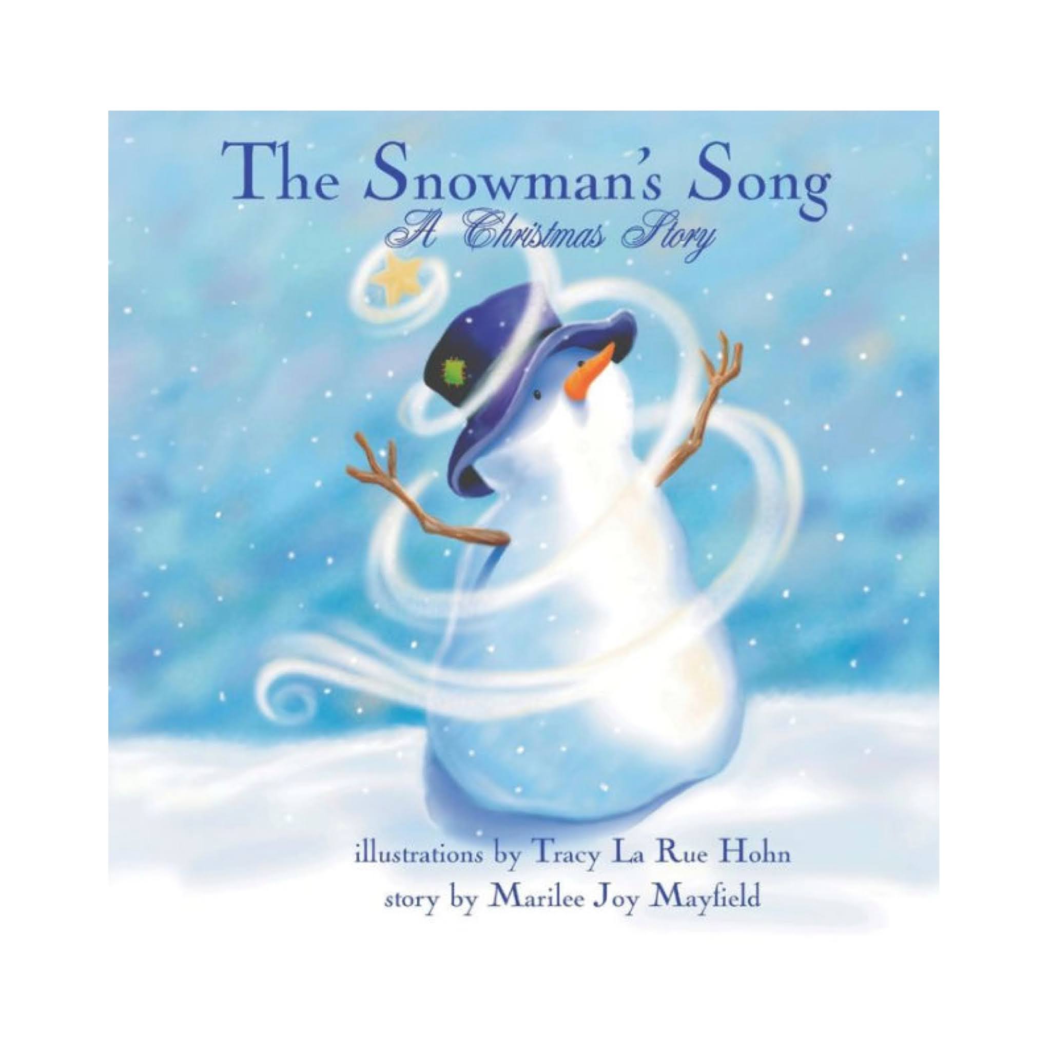 The Best Winter Books for Kids | Little Style Inspo