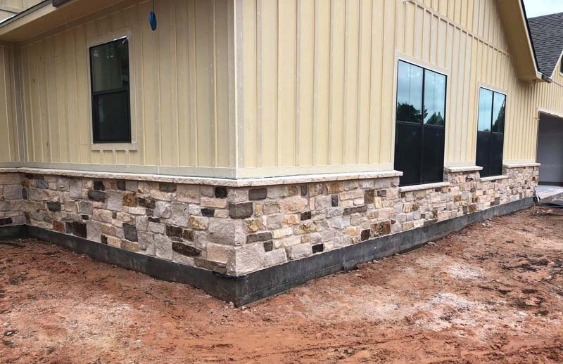 Masonry, Stone Works Contractor Austin County TX