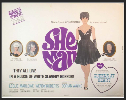 A Gender Variance Who's Who: February 2010