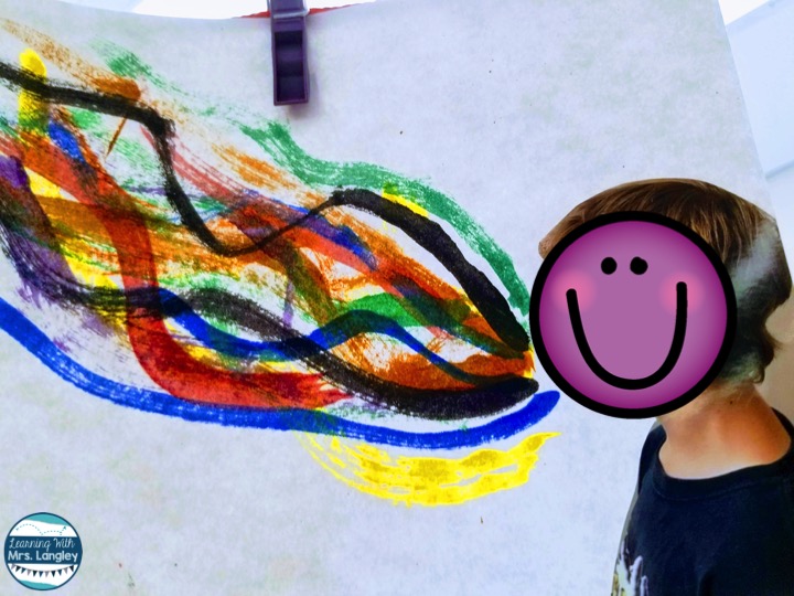 My Magic Breath: A Lesson on Mindfulness | Learning with Mrs. Langley