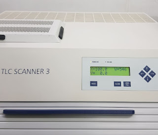 EquipmentHolic: HPTLC,CAMAG TLC SCANNER 3,CAMAG ADC2,CAMAG AMD2,CAMAG ...