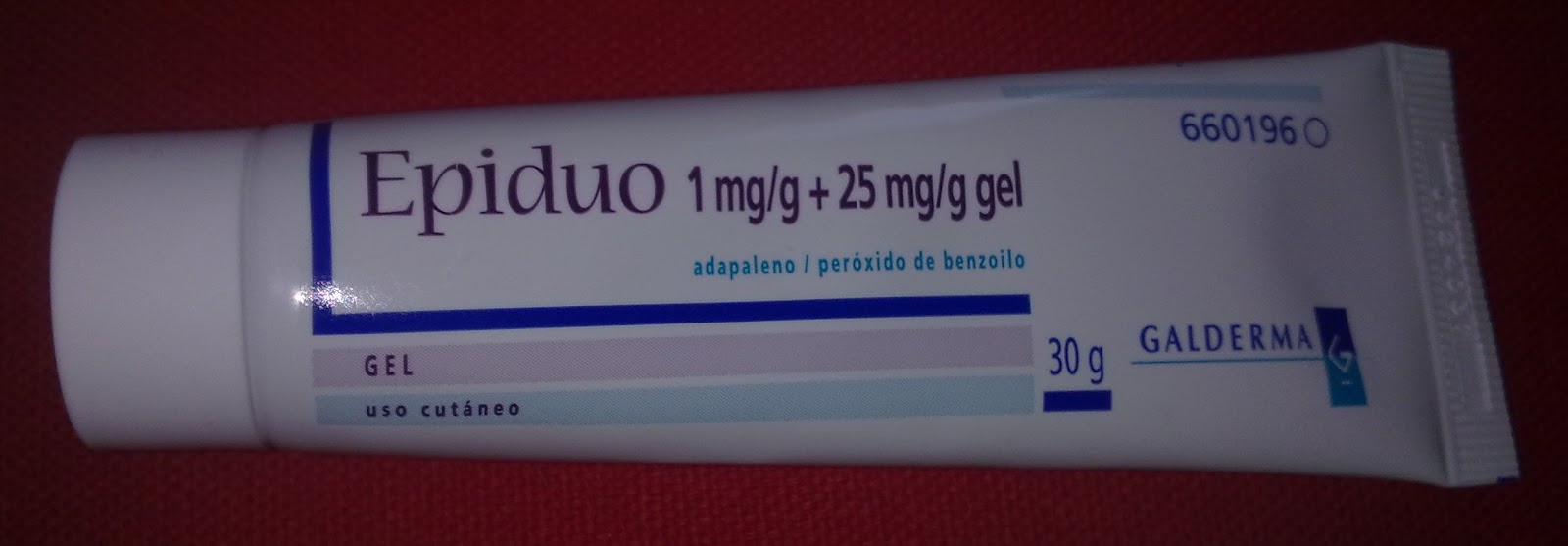 Se llamaba Edda Kathleen: Epiduo