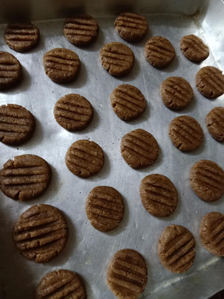 Koleksi 20 Resepi Biskut Raya Lama Tradisional Yang Menggamit Nostalgia