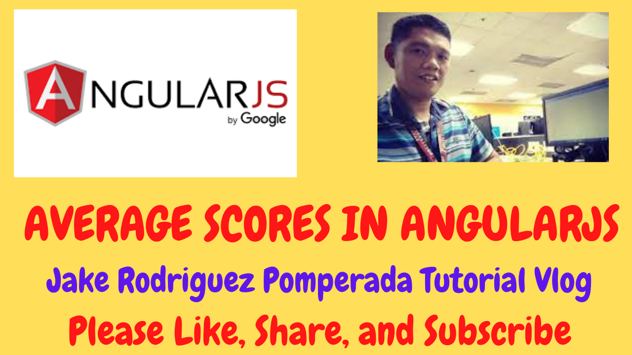 Free Programming Source Codes And Computer Programming Tutorials Average Scores In Angularjs