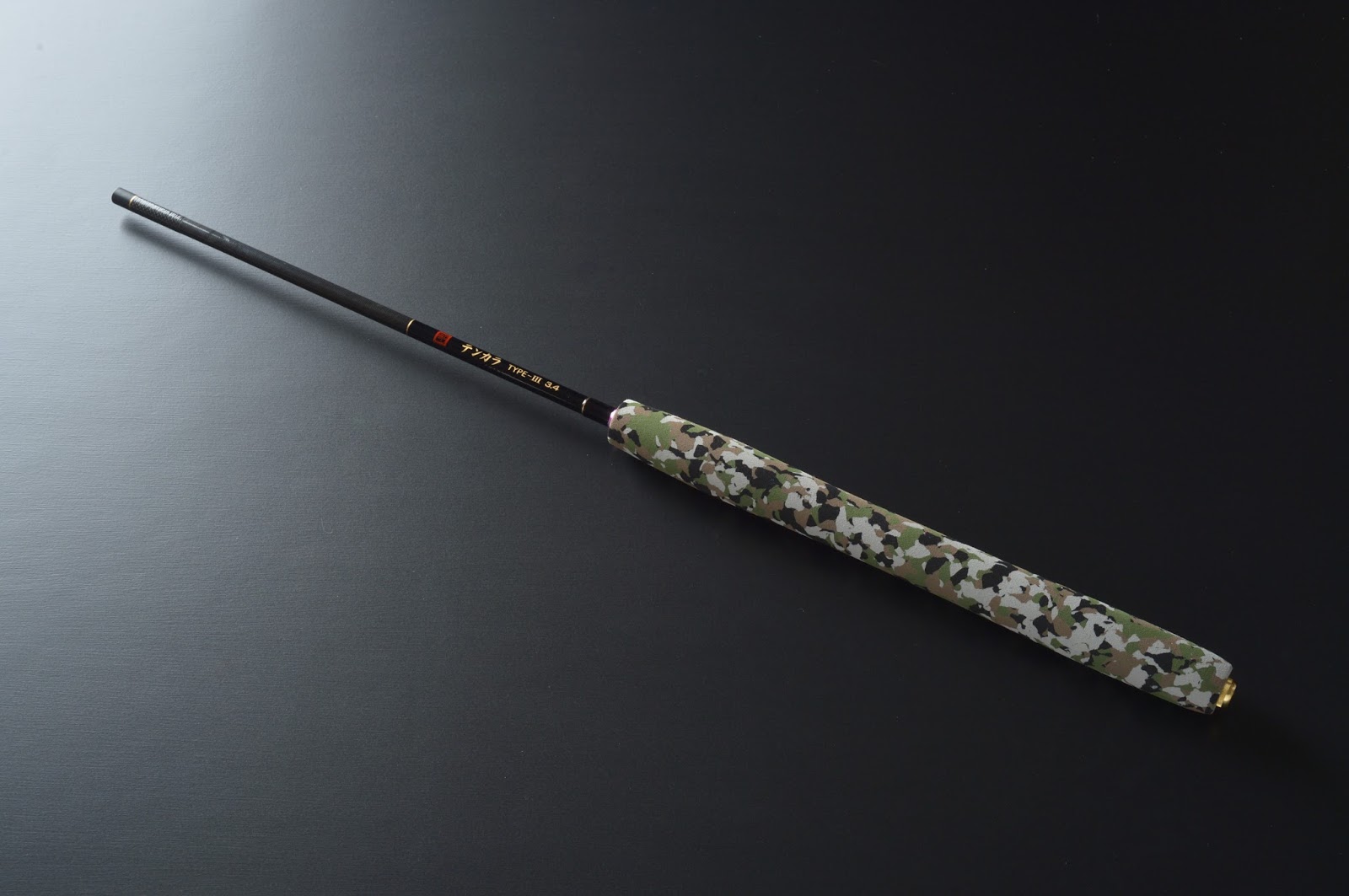 Troutrageous! Fly Fishing & Tenkara Blog: The 5 Best Tenkara Rods?