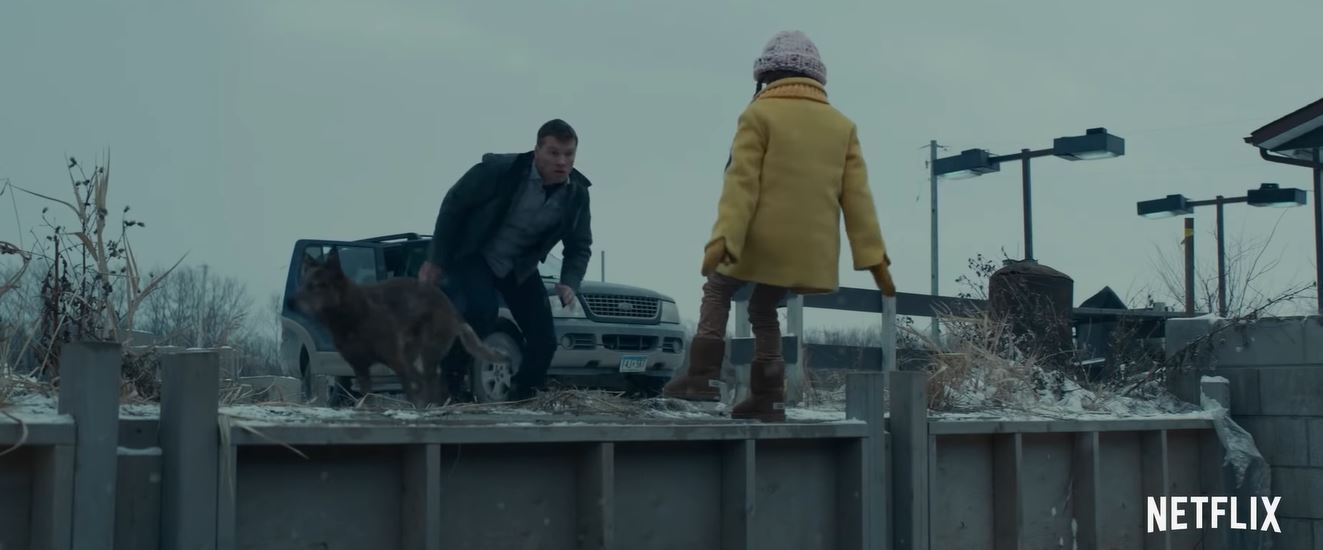 Fractured: Movie Review