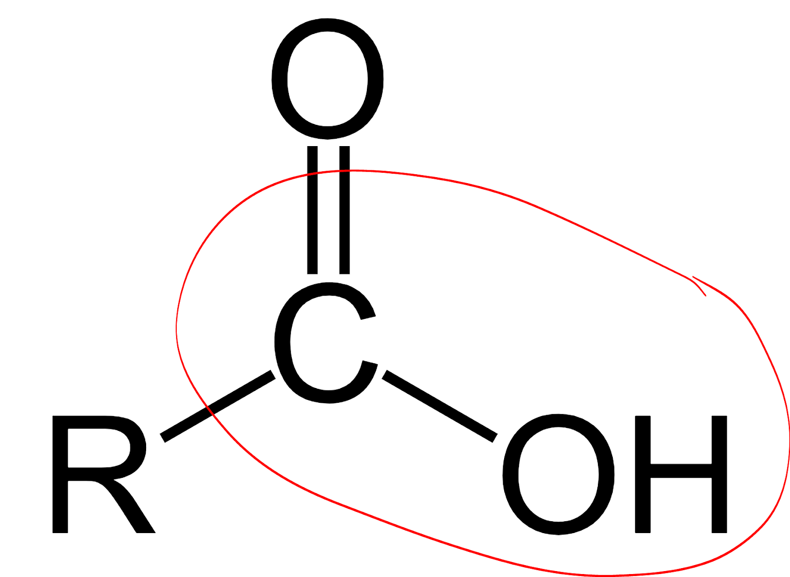 AGHS Level 3 Chemistry 2020: The Hydroxy Group