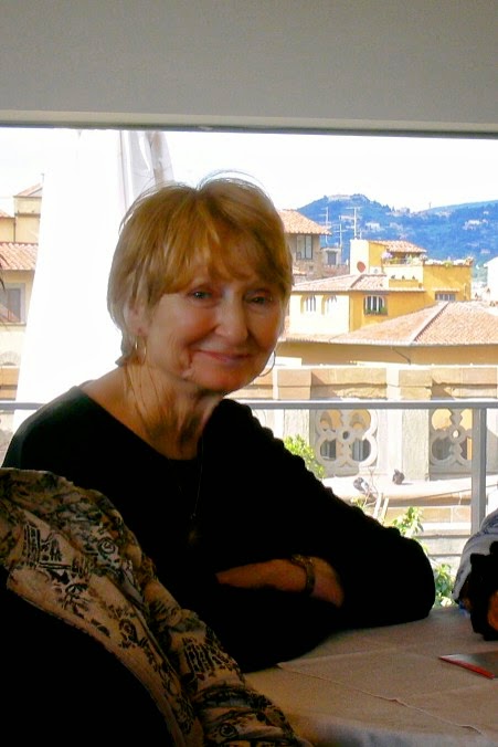 Scottsdale Daily Photo: Photo: In Memoriam to the Late Dora Nichols