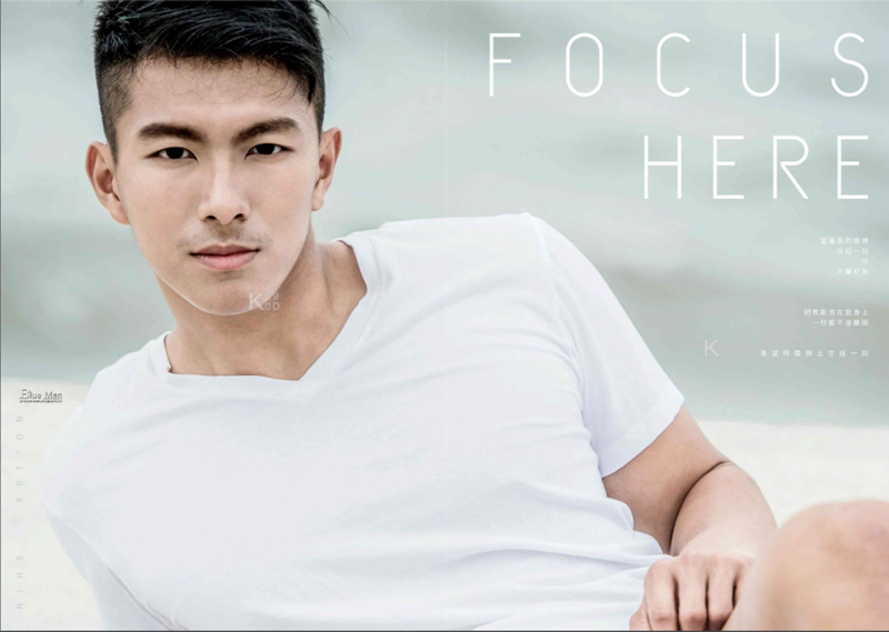 Grand Boyzone: BLUEMEN 108