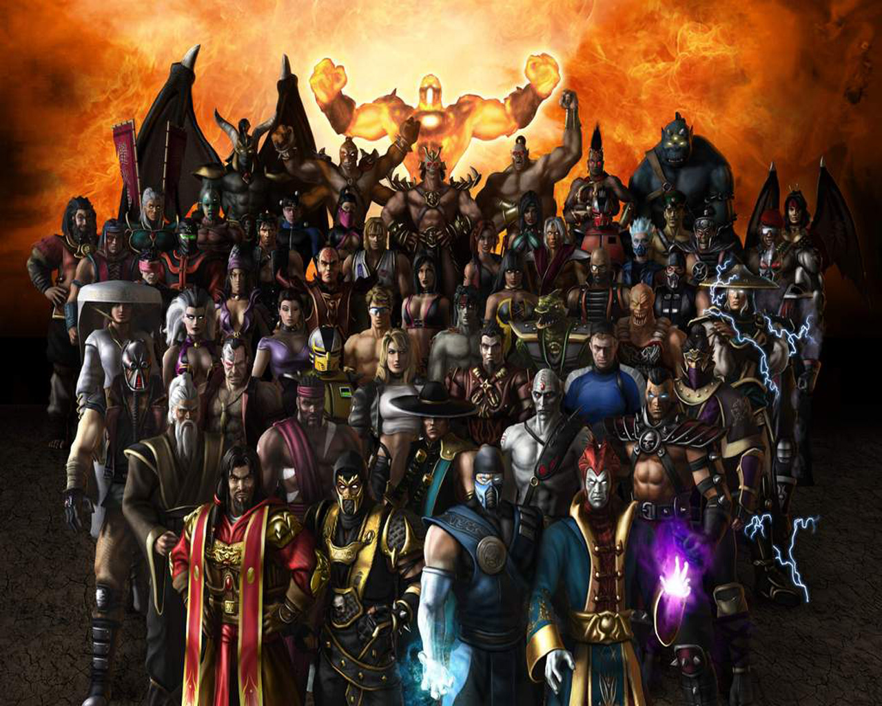 PS VITA GAMES Mortal Kombat Armageddon ps-vita-games-mortal-kombat-armageddon