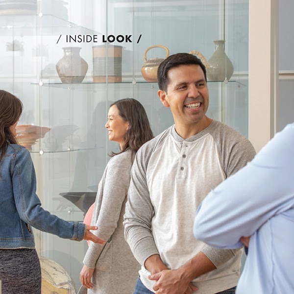 Cast Images: Michael Ponce | Crocker Art Museum