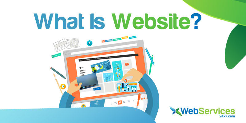 What is a Website? Ultimate guide