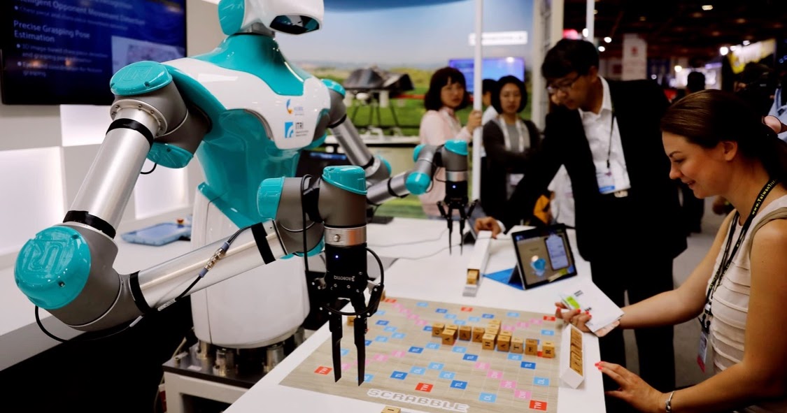 Taiwan ranked 9th most technological and 13th most digitally country in ...