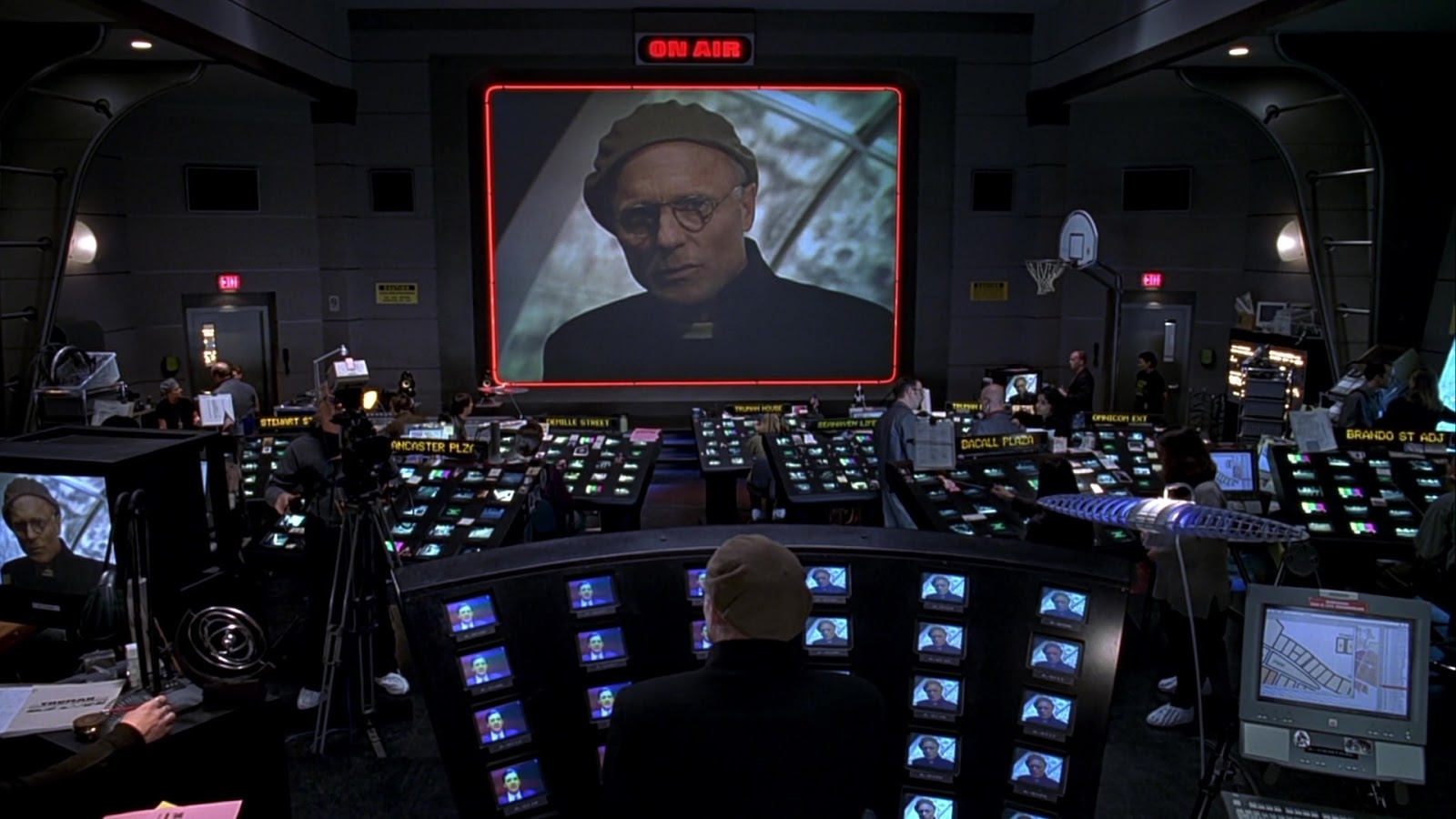 Películas de culto: El show de Truman