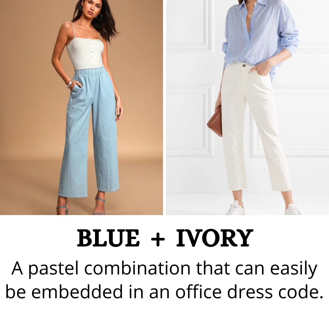 COLORS OF SUMMER 2020