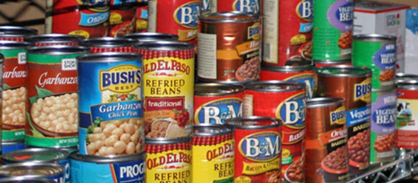 Tι πρέπει να προσέχετε όταν αγοράζετε κονσέρβες; | MEDLABNEWS.GR ...