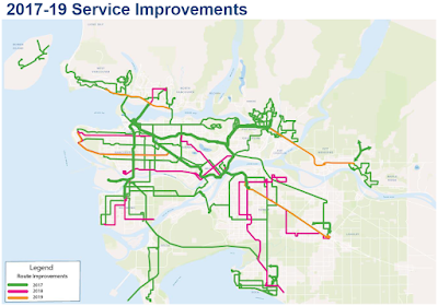 The South Fraser Blog: More maps and charts about TransLink's transit ...