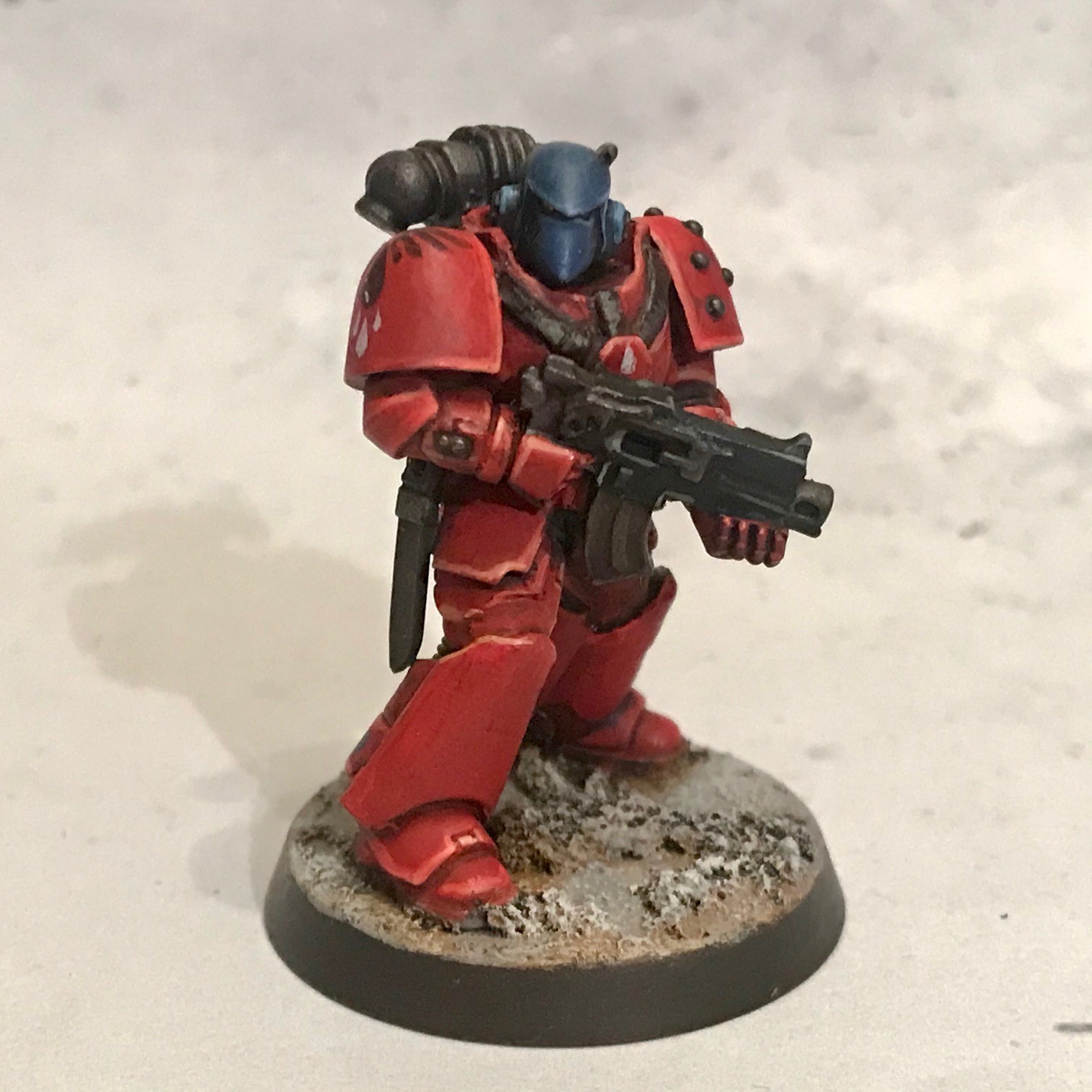 Death of a Rubricist: + inload: Tutorial – Converting Mark X into Mark ...