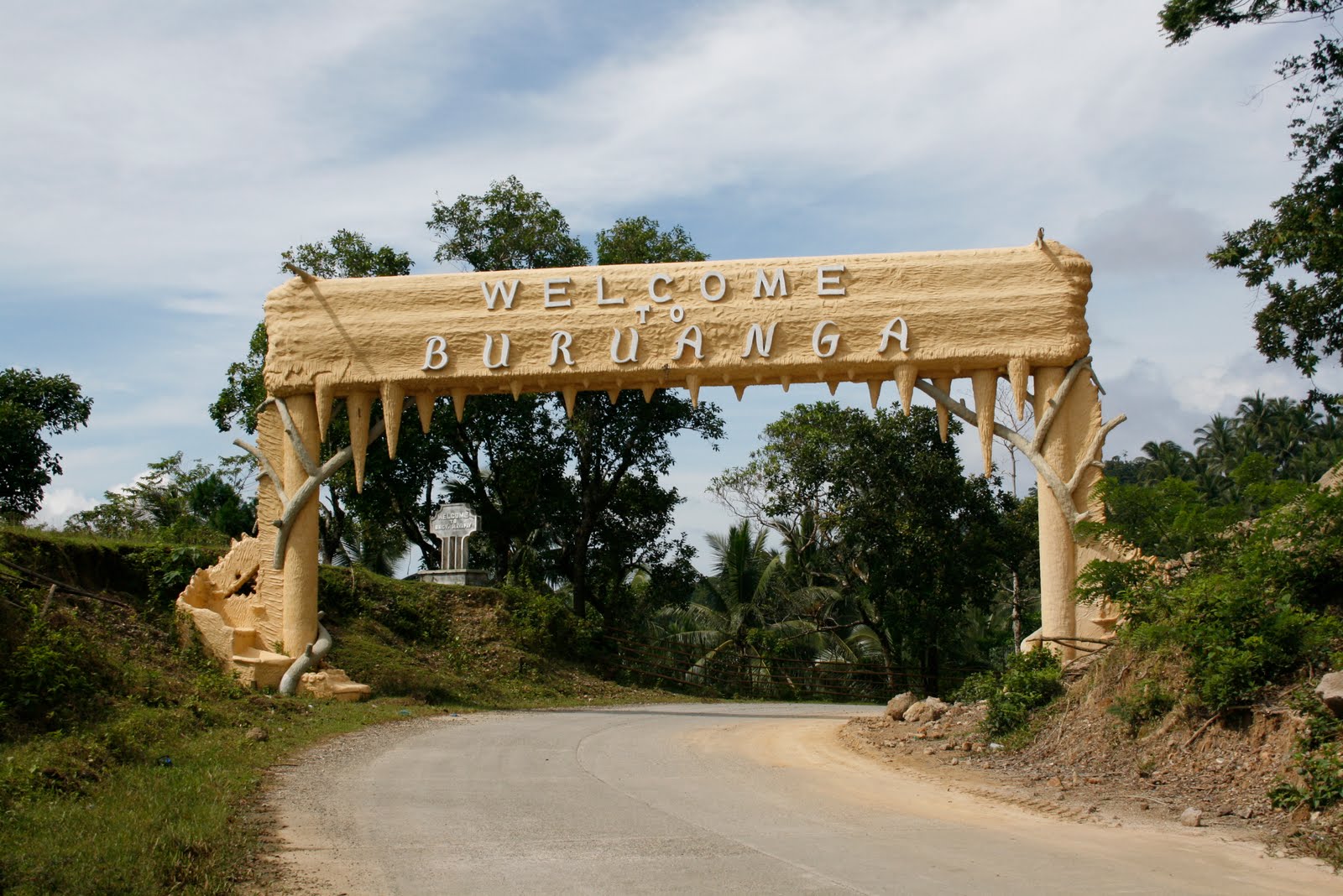 Aklan Trotter: Buruanga... The Hidden Paradise