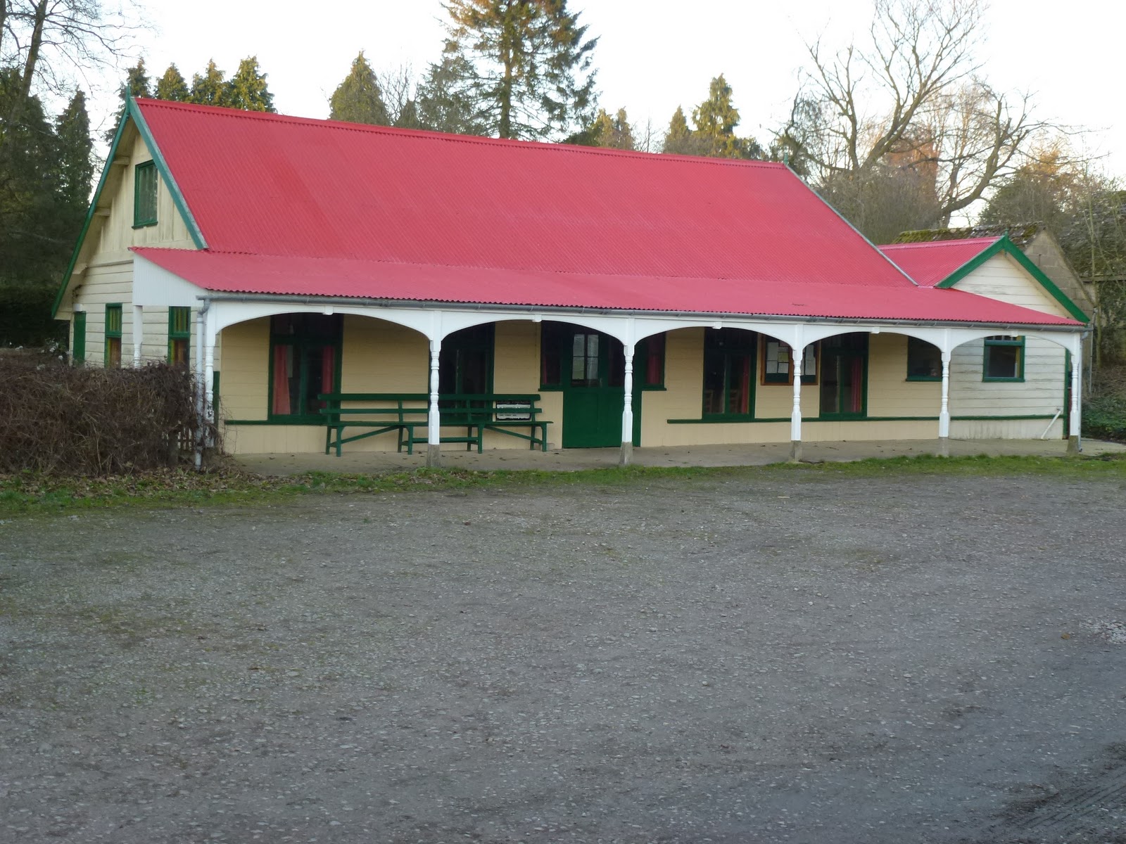 Whiteway Colony - Alchetron, The Free Social Encyclopedia