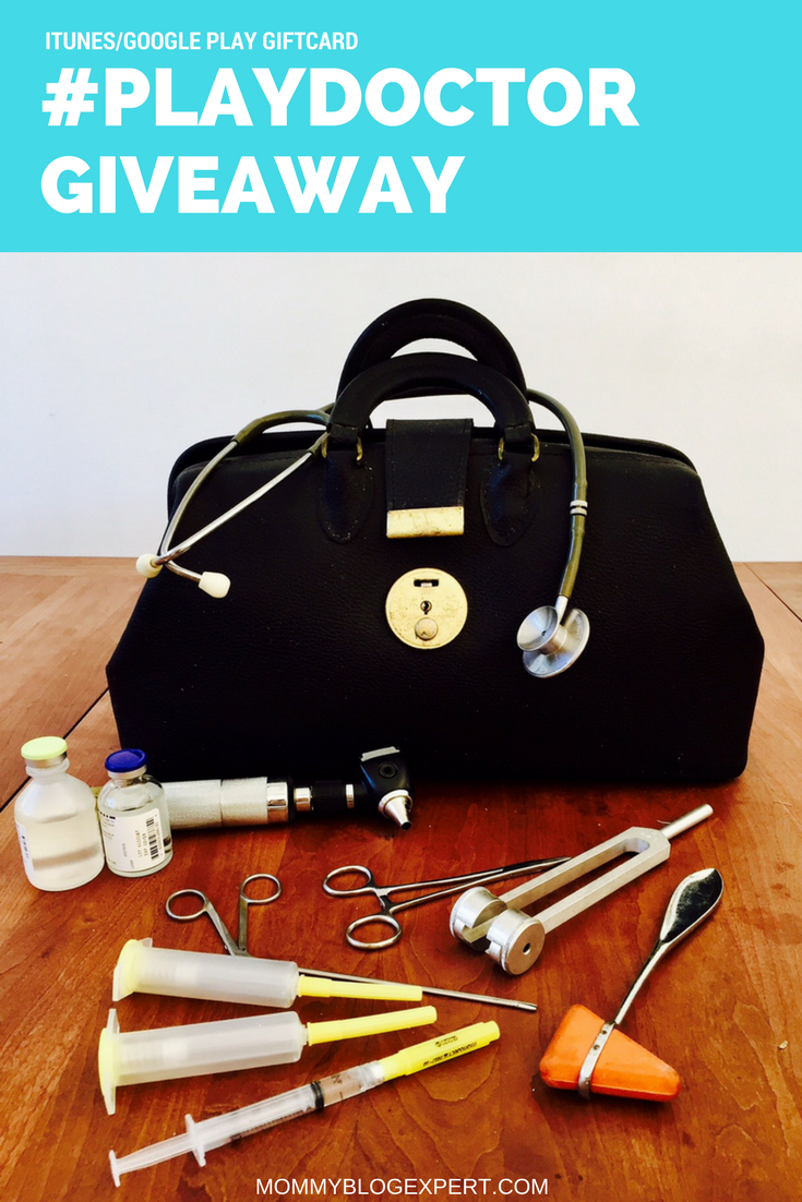 MOMMY BLOG EXPERT: Giftcard Giveaway Celebrates Doctor Hospital ...