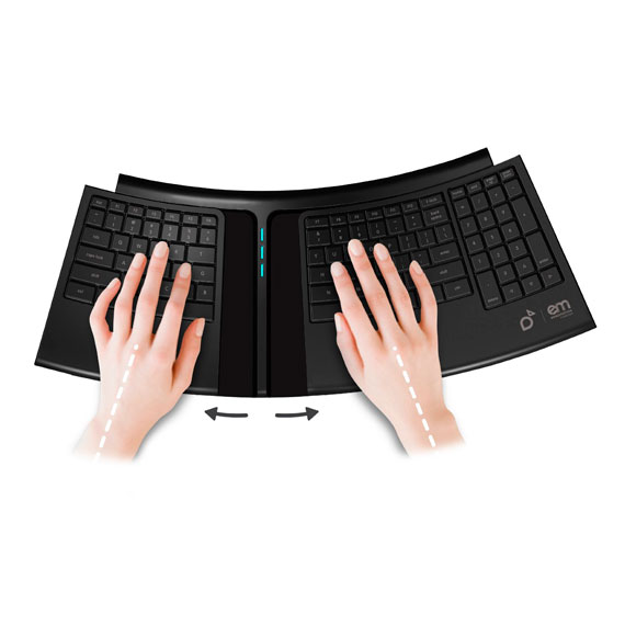 "LiFe InSpiRaTioN": KeYBoaRd YaNg UniK DaN KreaTiF