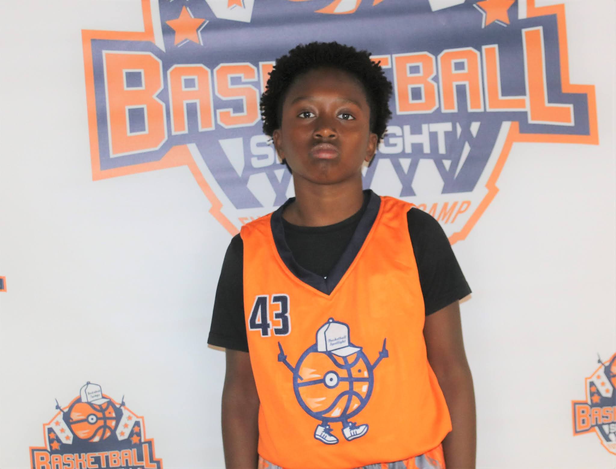 BASKETBALL SPOTLIGHT NEWS: Future Phenom Camp Class 2028/29 Top ...