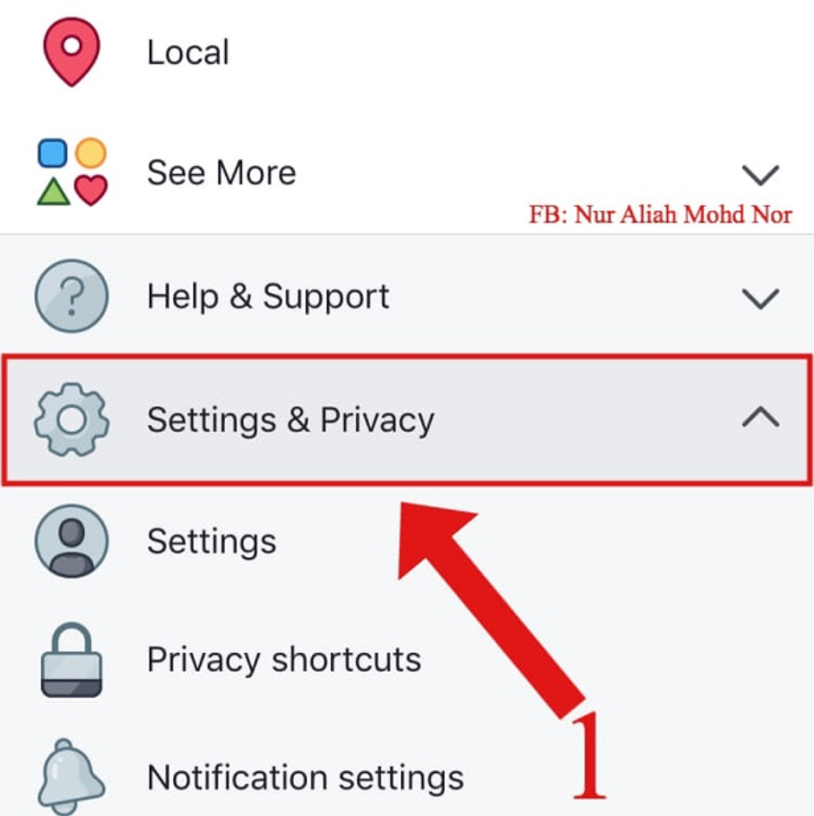 Cara Untuk Delete Akaun Facebook Kita Jika Kita Mening g4l Dunia!