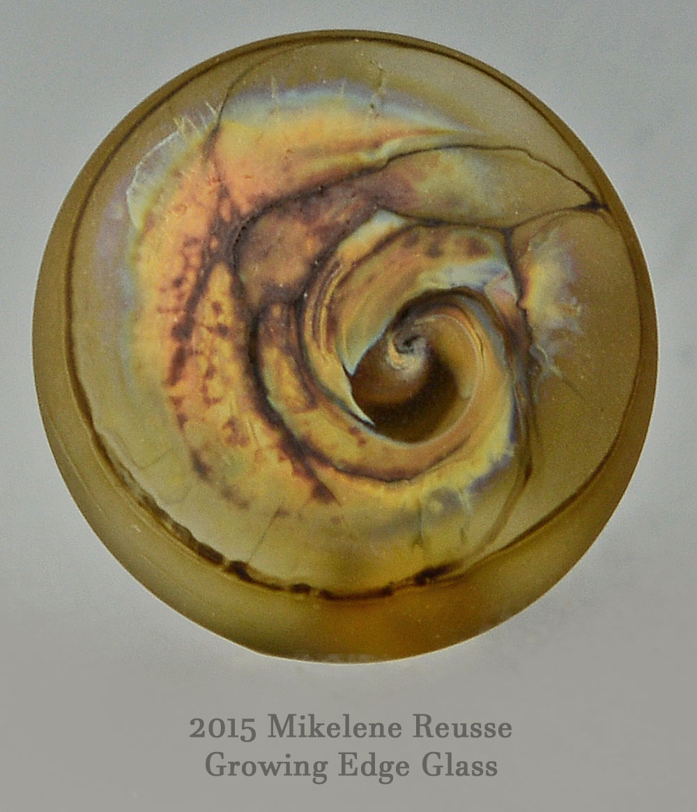 Mikelene's Jewelry ~ Growing Edge Glass