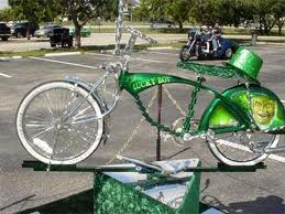 BICICLETAS DE MONTAÑA: BICIS TUNING