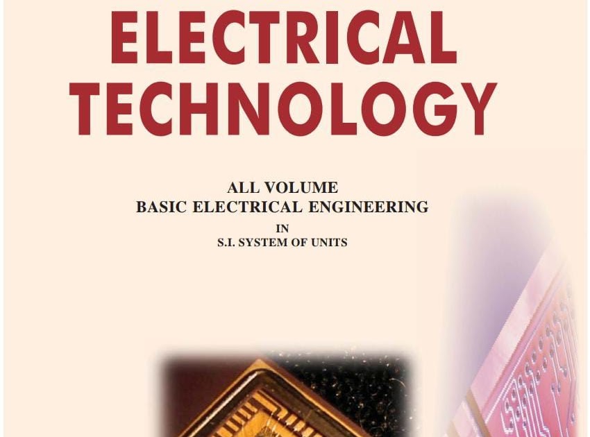 A Textbook of Electrical Technology - No cost library - ncl