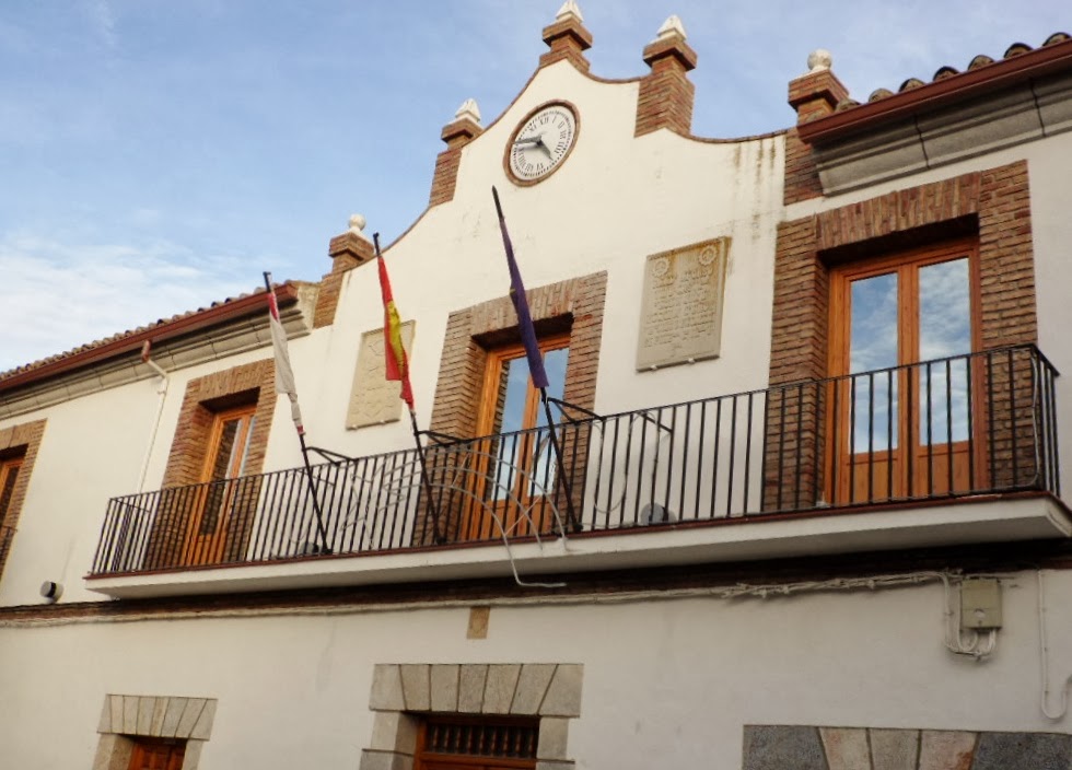 Provincia de Toledo (Pueblos con mucho "encanto") - Blog Cultural: Urda ...