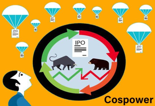 Cospower Engineering Ltd IPO Details