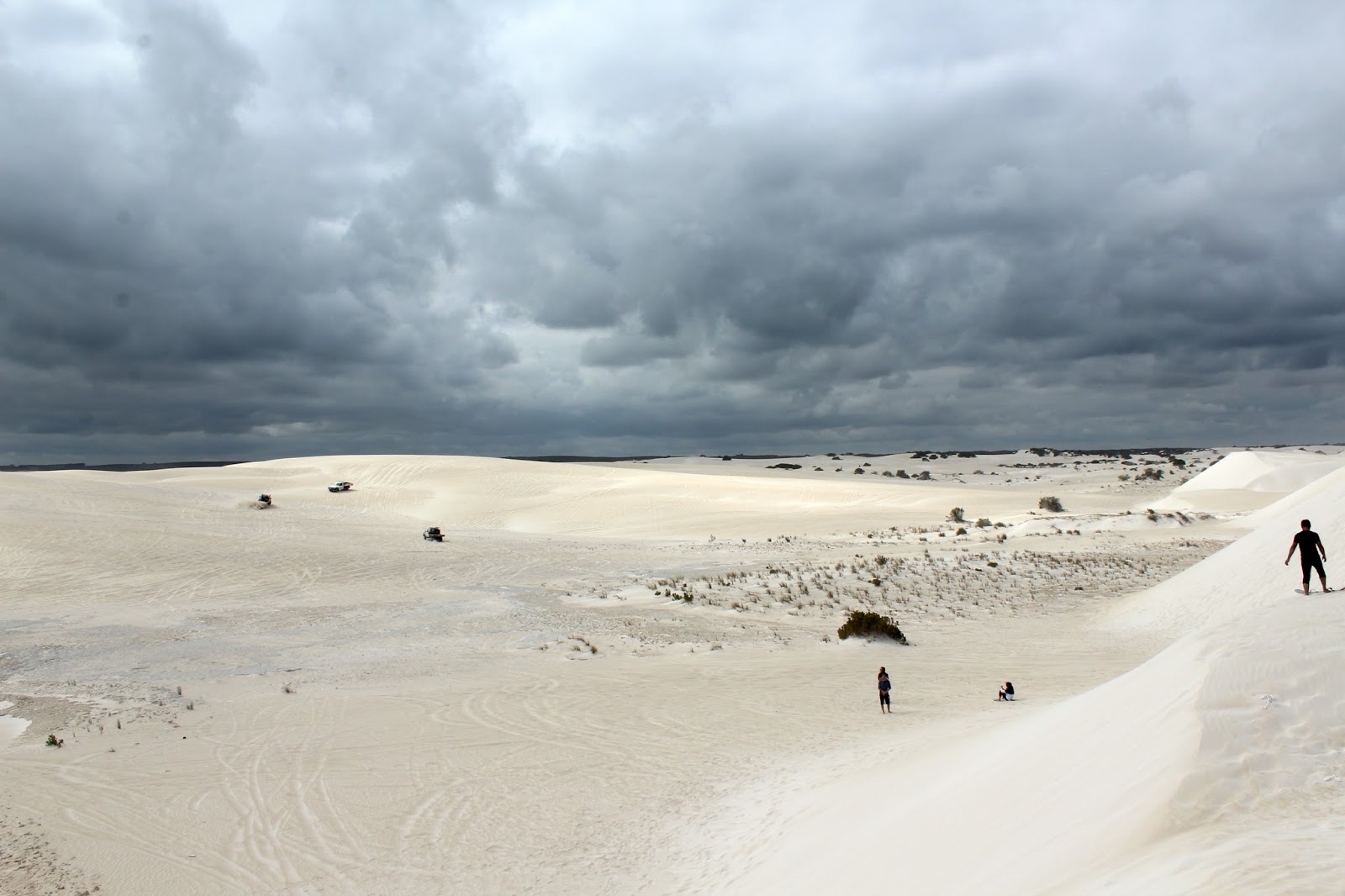 A Travel Guide to Perth | Style Trunk