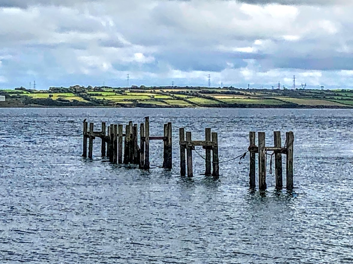 Patrick Comerford: Reminders of words and dictionaries while waiting ...