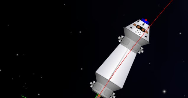 Centauri Spaceworks: Meteoroids