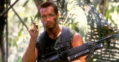 Predator: Hunting Grounds 1987 Major Dutch Schaefer DLC Announced ...