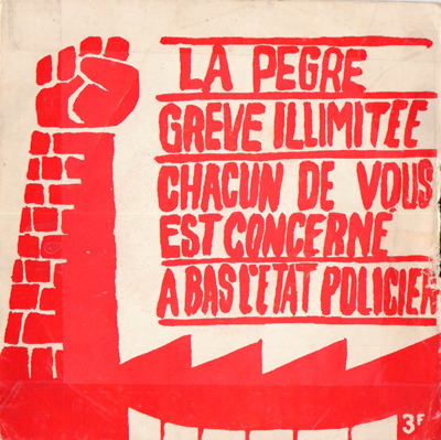 A History of Graphic Design: Chapter 53: From French School to French ...